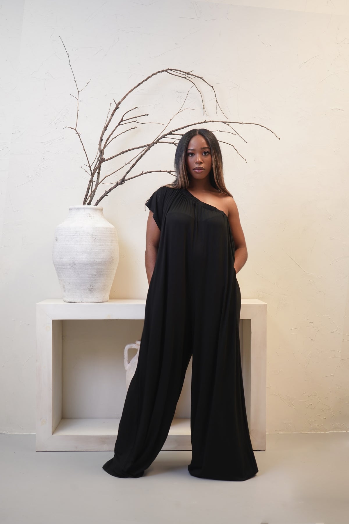 Comfy Style Jumpsuit | After Schex